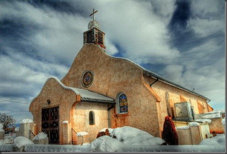 Keep Talking: 19 Most beautiful churches and endowments in the world